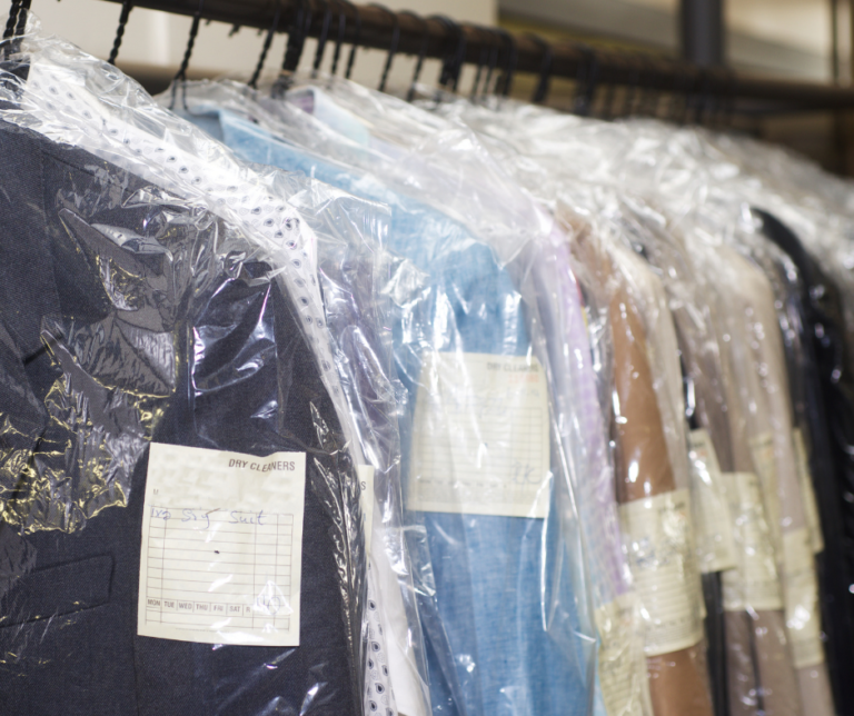 Thomas L. Jennings - Patent Holding Inventor of Dry Cleaning ...