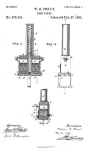 William B. Purvis - Serial Inventor & Black Businessman of the 1800s ...