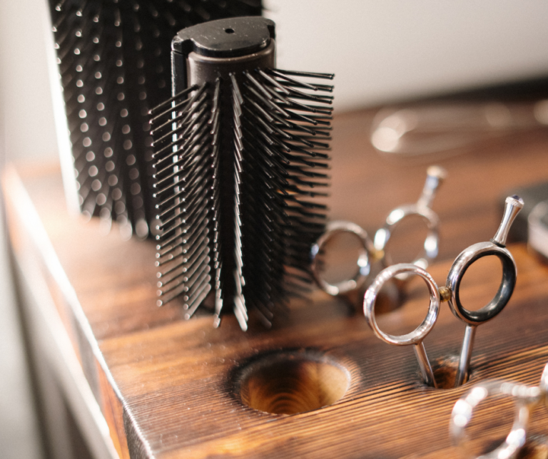 Lyda D. Newman - African American Hairdresser & Hairbrush Inventor ...