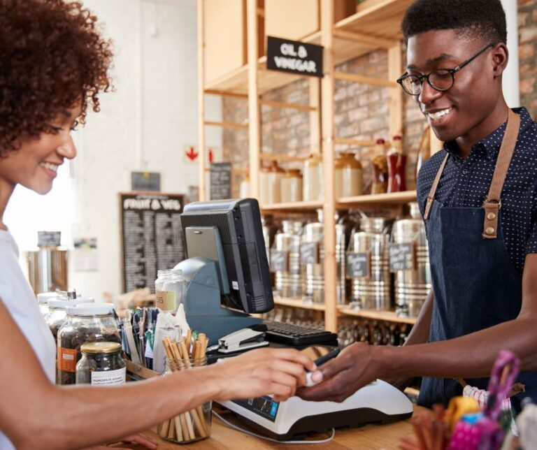 Why Black-Owned Grocery Stores Are One of the Keys To Wellness ...
